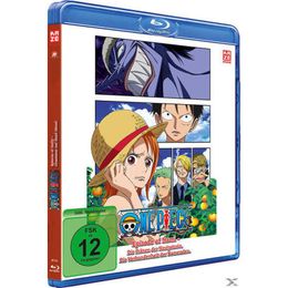 KAZE One Piece - Episode of Nami (Blu-ray)