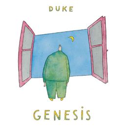 Rhino Duke - Genesis. (CD)