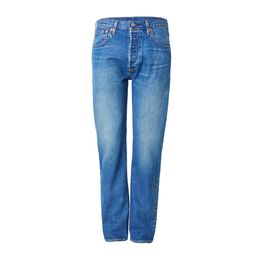 Levi's Levi's Jeans '511 Slim Soft Lightweight Jeans' male Blue size 34