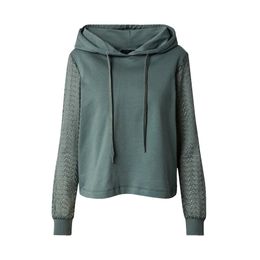 ABOUT YOU Sweatshirt female Green size 36