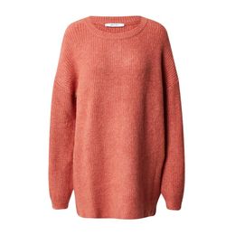 ABOUT YOU Sweater 'Mina' female Orange size 42