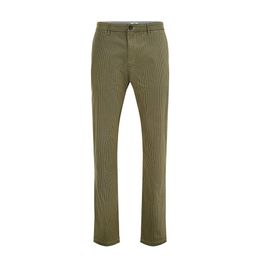 WE Fashion Chino Pants male Green size 33