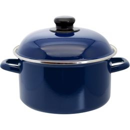 ELO® Fleischtopf, blau