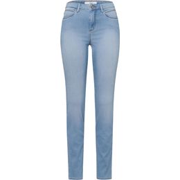 Brax Shakira Jeans, Skinny Fit, für Damen, blau, 21