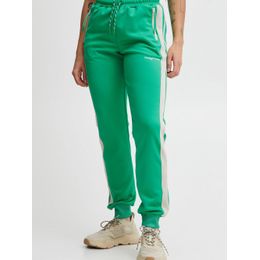 TheJoggConcept. Jogger Pants Damen, grün