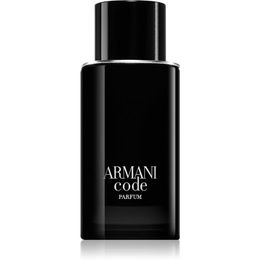 Armani Code Parfum Parfüm für Herren 75 ml