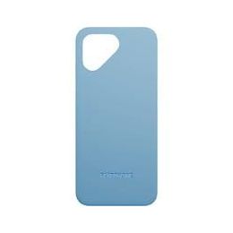 5 Rückseite, Abdeckung hellblau Kompatibel mit: FAIRPHONE 5