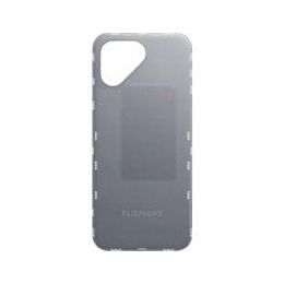 FAIRPHONE 5 R&uuml;ckseite, Abdeckung transparent