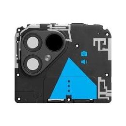 FAIRPHONE 5 Top-Einheit, Modul schwarz