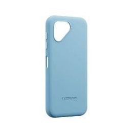 Schutzh&uuml;lle, Handyh&uuml;lle hellblau, FAIRPHONE 5