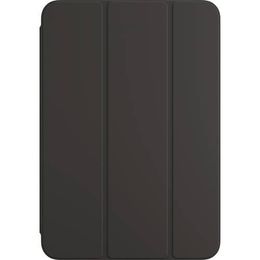 Apple iPad mini Smart Folio Tablet-Cover Apple iPad mini 8.3 (6. Gen., 2021) 21,1 cm (8,3) Book Cover Schwarz