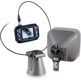 PCE Instruments Endoskopkamera PCE-VE 200-KIT1