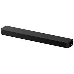 Sony HTS2000.CEL Soundbar Schwarz Bluetooth®, Dolby Atmos®, USB, Wandbefestigung, WLAN