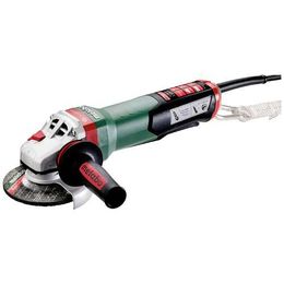 Metabo WEPBA 19-125 Q 613114000 Winkelschleifer 125 mm 1900 W