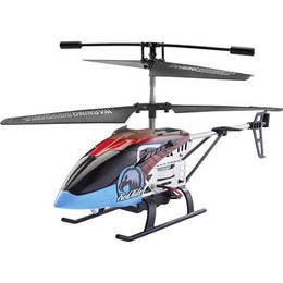 Revell Control RED KITE RC Einsteiger Hubschrauber RtR