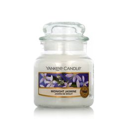 yankee candle Duftkerze Classic Small Jar Candles