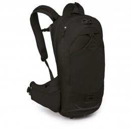 Osprey - Escapist 20 - Bike-Rucksack Gr 20 l - M/L schwarz