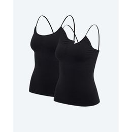 Lavelle Top mit Innenbustier, 2tlg.