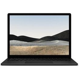 Microsoft Surface Laptop 4 Notebook 34,3 cm (13,5 Zoll), 8 GB RAM, 256 GB SSD, Intel® Core™ i5-1135G7