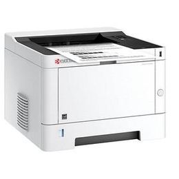 Kyocera ECOSYS P2235dn Life Plus Laserdrucker grau