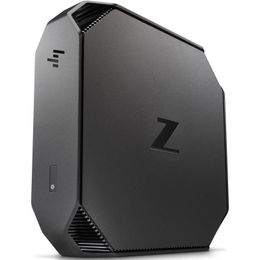 HP Z2 Mini G3 Workstation Core i7 3,4 GHz - SSD 256 GB RAM 16 GB