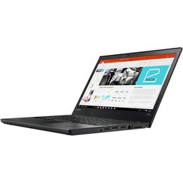 Lenovo ThinkPad T470 14" Core i5 2.3 GHz - SSD 1000 GB - 8GB QWERTZ - Deutsch