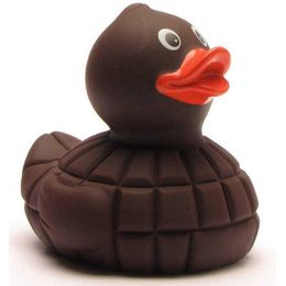 Duckshop Badespielzeug Schokoladen Quietscheentchen