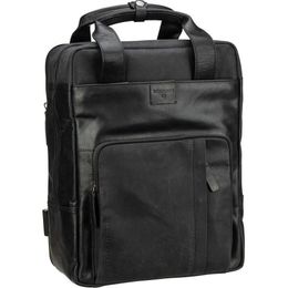 Strellson Rucksack Brick Lane Josh Backpack LVZ