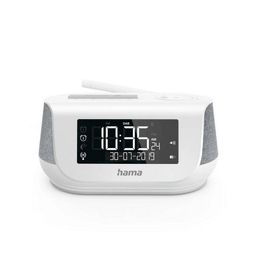 Hama DR36SBT Digital Radio Digitalradio (DAB)