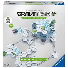 Ravensburger Spiel, Ravensburger GraviTrax Power Starter-Set Launch