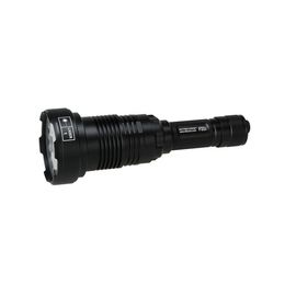 NITECORE LED Taschenlampe P35i LED Taschenlampe 1650 Lumen