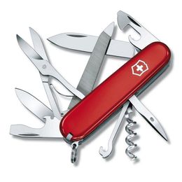 Victorinox Taschenmesser Mountaineer Taschenmesser 1.3743