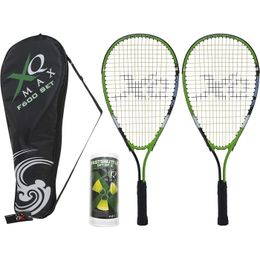 XQMAX Speed-Badmintonschläger F600 FAST SHUTTLE