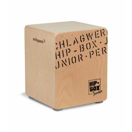 Schlagwerk Cajon CP401 Hip Box Junior Size