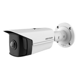 Hikvision DS-2CD2T45G0P-I Kamera IP IP-Überwachungskamera (4 MP