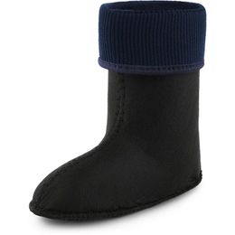 Ladeheid Schaftformer Kinder Mädchen Jungen Wärmende Stiefelsocken Gummistiefel Innen KL046