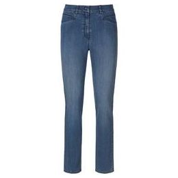 Comfort Plus-Zauber-Jeans Modell Caren Raphaela by Brax denim, 24