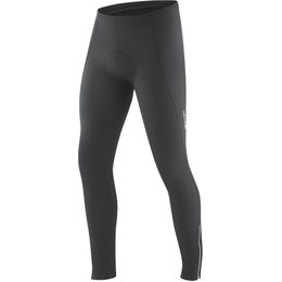 Gonso Trainingstights Cycle Hip He-Radhose-Ther BLACK