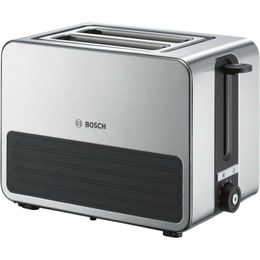 Bosch - sda Toaster TAT7S25 gr/sw