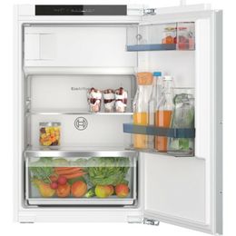 Serie 4, Einbau-Kühlschrank mit Gefrierfach, 88 x 56 cm, Flachscharnier KIL22VFE0 - Bosch
