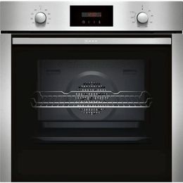 Neff - n 30, Backofen, 60 x 60 cm, Edelstahl B2CCG6AN0