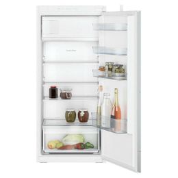 1 Tür integrierter Einschubkühlschrank 187l - KI2421SE0 Neff