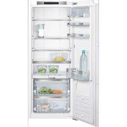 1-türiger Kühlschrank mit Stromabnehmer 222l a ++ integrierbar - ki51fade0 Siemens