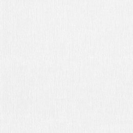 A.S. Création Berstreichbare Tapeten Weiß Vliestapete Weiß 932310 | 1 Rolle = 10,05 x 0,53 m - Weiß