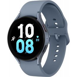 Galaxy Watch 5 R910 44mm bt sapphire blue - Samsung