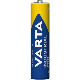 Industrial Pro Micro aaa Batterie 4003 (lose) - Varta