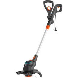 Gardena Turbotrimmer ComfortCut 550/28 - Schwarz