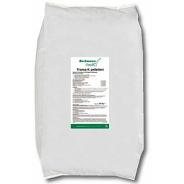 Profi troma-k pellets 25 kg Universaldünger NPK-Dünger 7 5 8 - Beckmann