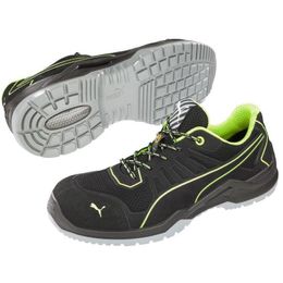 Arbeitsschuhe Sicherheitsschuhe S1P Fuse Tc Green Low 644210 Gr. 43 - Puma