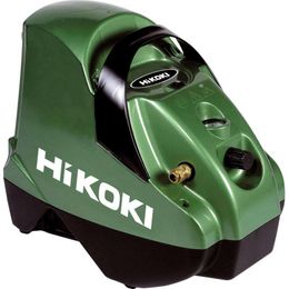 HiKOKI - Mobilkompressor EC58LAZ 6L